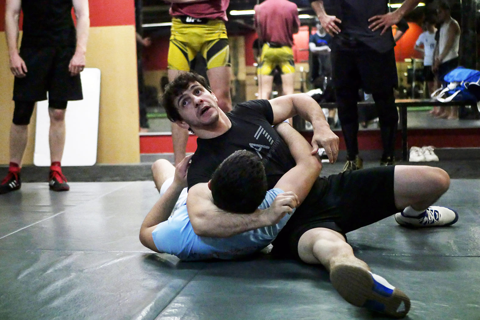 Sport de combat Montpellier - Fight Force Montpellier - St Jean de Védas